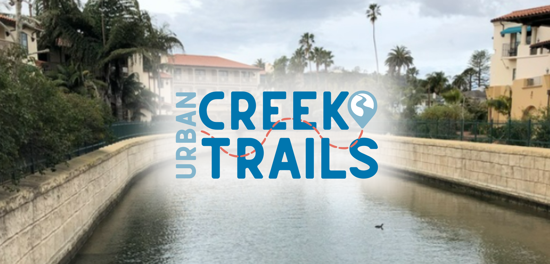Urban Creek Trails | Sustainability & Resilience Urban Creek Trails | Sustainability & Resilience